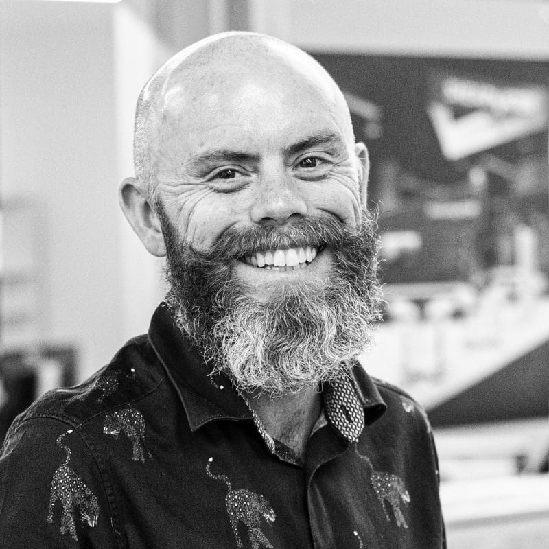 About us - Identity Events