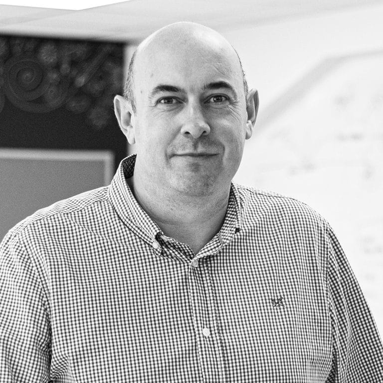 About us - Identity Events