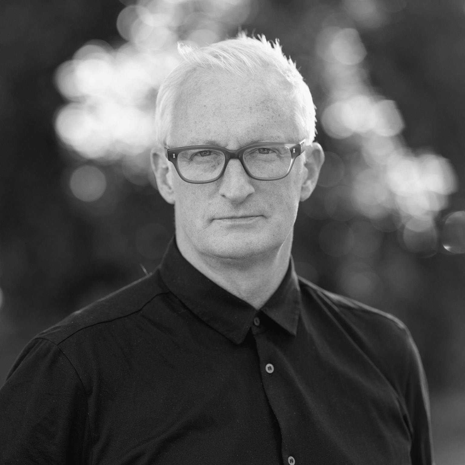 About us - Identity Events